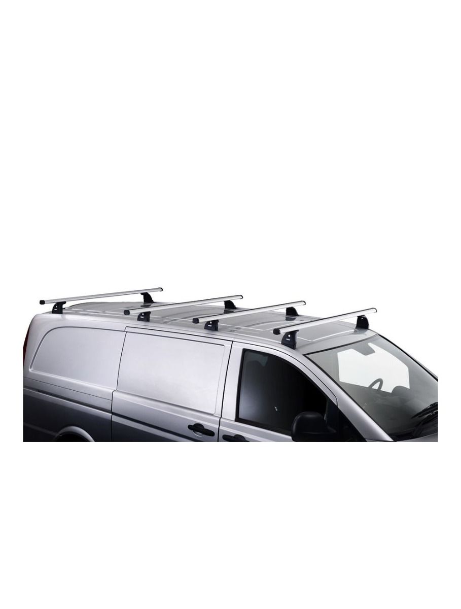 Thule ProBar 150 Aluminium